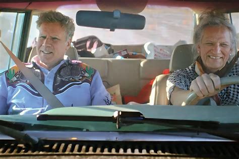 Will Ferrell Had Zero Knowledge Of The Trans Experience Until A Friend Came Out