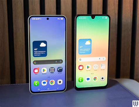 Samsung Galaxy A36 Y A26 Estos Smartphones Tendrán Seis Años De