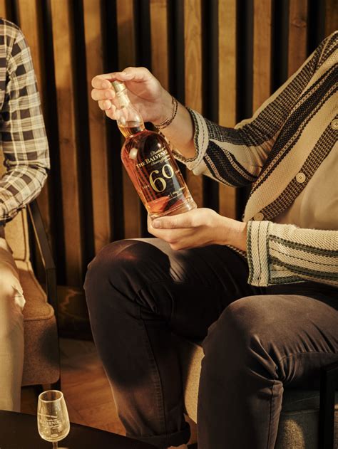 The Balvenie Sixty Is A Stunning 145000 Ode To Scotch Perfection Maxim