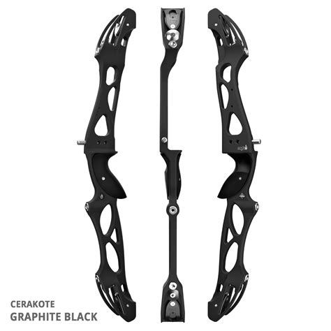 Mybo Elite Ilf Rh Graphite Black Meister Messer Ch