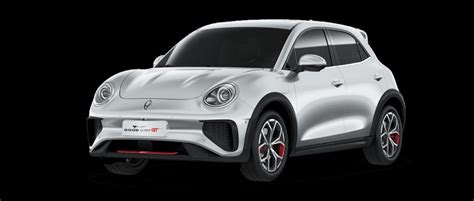 Gwm To Start Thai Ev Production Just Auto