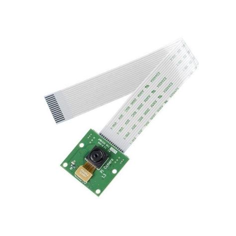 MODULO CAMARA RASPBERRY PI 2 CSI 5 0 MP OV5647
