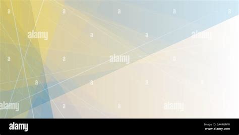 A Light Abstract Background With Intersecting Lines And Subtle Color Gradients Forming A Modern