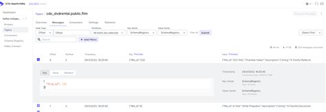 Cannot Copy Messagge Keyvalueheaders · Issue 3708 · Provectuskafka
