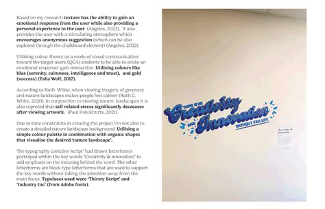 Creativity And Innovation On Behance