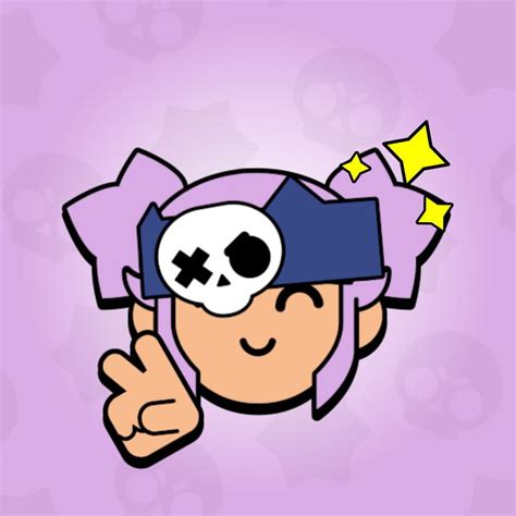 Download Your Brawl Stars Pin Brawl Stars