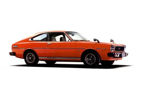 Toyota Corolla Levin Gt Te51 Te55 1977 79 Wallpapers