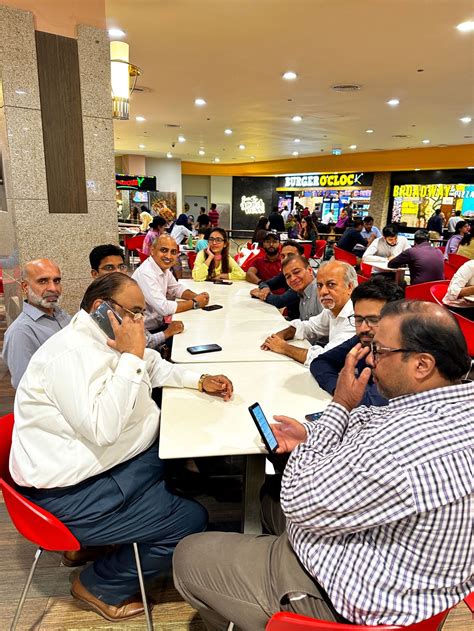 Anum Fatima On Linkedin Thank You Boss Imran Raza Paracha For The Treat And For Being An… 11