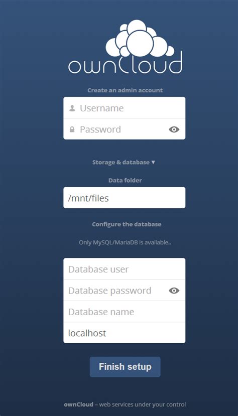 Owncloud On FreeNAS 9 2 TTSS