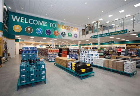 Ridgeons Group Appoints Ian Northern As Ceo