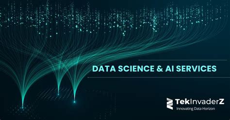 Codetru On Linkedin Data Science And Ai Solutions Tekinvaderz
