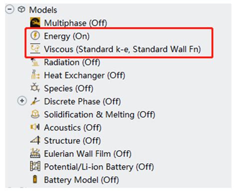 基于fluent动力电池热管理及热流场仿真分析攻略（附详细教程） 知乎