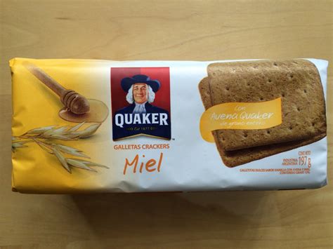 Graham Crackers! | Discover Buenos Aires