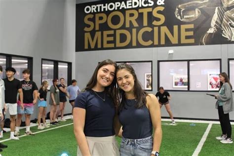 Mackenzie Fulk On Linkedin Enjoyed Working With These Students We