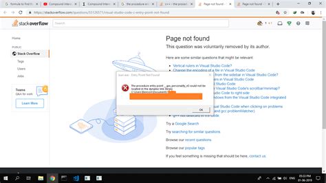 VS Code Terminal Is Unusable Issue Microsoft Vscode GitHub