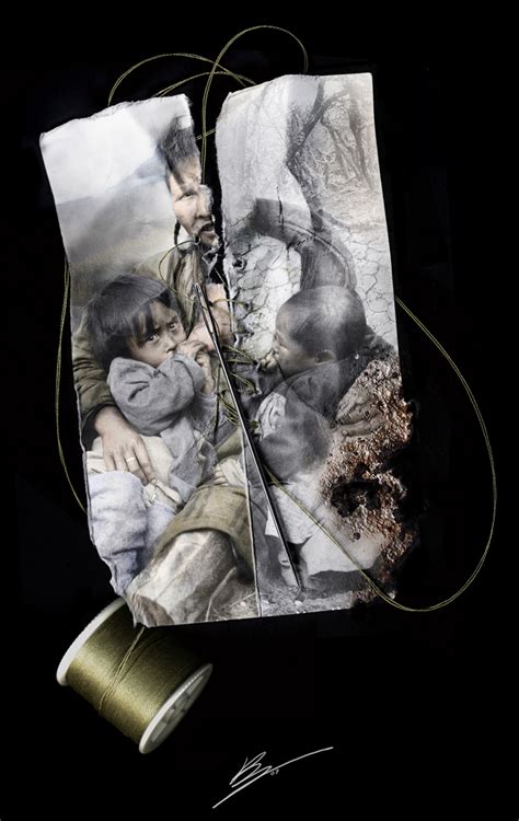 Patrick Boehner The Visual Hag