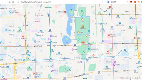 qt for android开发百度地图（一步步带图详解） qt 百度地图源码 csdn博客