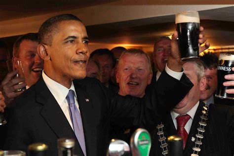 What Is So Special About Irish Pub Culture Travel See Write