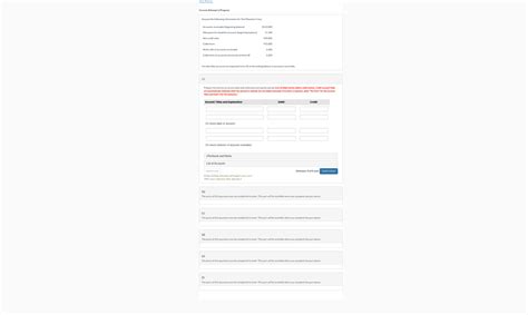 solved current attempt in progress uncollectible accounts