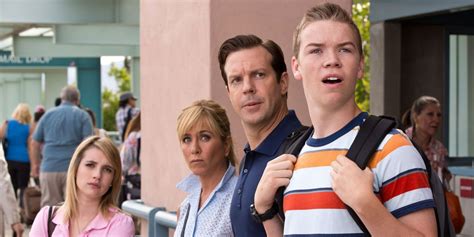Were The Millers 2 Updates Will The Jennifer Aniston Sequel Happen