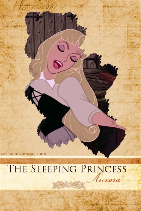 Aurora Aurora Sleeping Beauty Movie