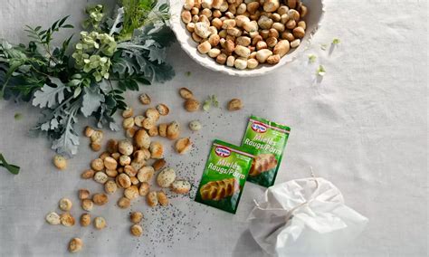 Kūčiukai Receptas Dr Oetker