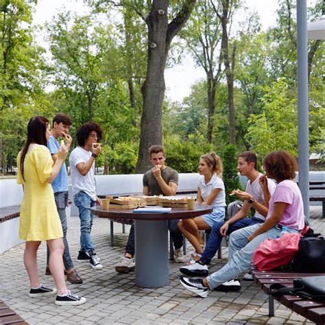 “lunch Together” Class Companions Md