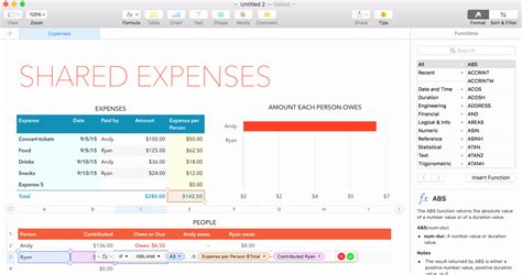 Macbook Air Excel Spreadsheet Within Macbook Air Excel Spreadsheet Spreadsheet For Mac Google