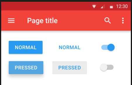 Alternative Design For Shiny R Bloggers