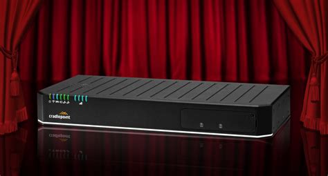 Cradlepoint E Lte Router Go Big Or Go Home Corporate Armor