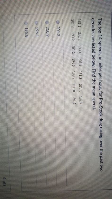 Solved For The Stem And Leaf Plot Below What Is The Maximum