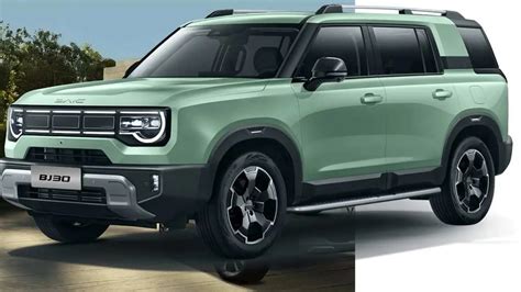 Cuánto Sale El Suv Chino Más Vendido Y Buscado Del Momento