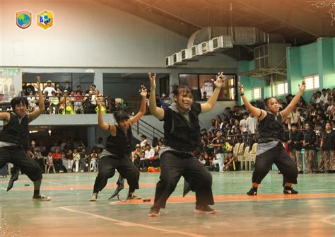 College Of Information And Computing Sciences Cics Csug