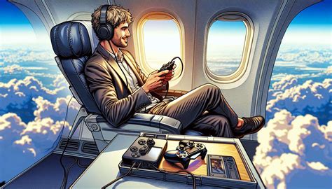 Can You Play Nintendo Switch On Airplane Airplane Check In
