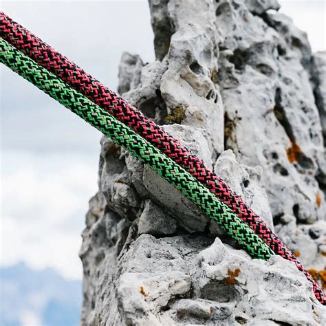 Edelrid Swift Protect Pro Dry Rope 89mm