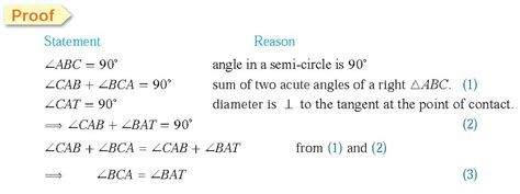 MATHoCOM Basic Proportionality Theorem Or Thales Theorem Proof