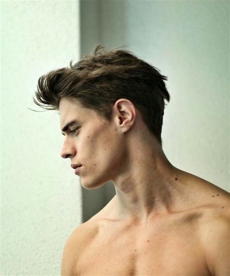 Haircuts For Men Mens Hairstyles How To Draw Hair