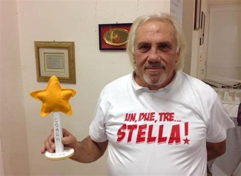 Addio Allallenatore Antonio Grasso “ha Formato Intere Generazioni”