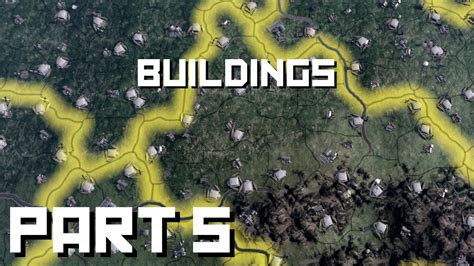 buildings full world hoi4 modding guide [part 5] youtube