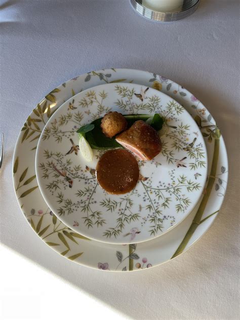 The French Laundry Sep 2023 Rfinedining