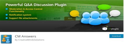 5 Best Question And Answer Plugins For Wordpress 2019 Gomahamaya