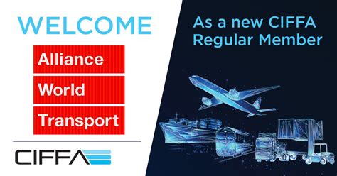 Ciffa Why Become A Member Amanda Comeau Higgins