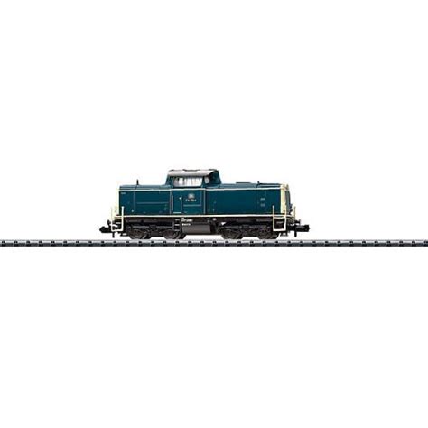 Buy Minitrix N Scale Diesel Class 212 Standard Dc Online At Low Prices In India