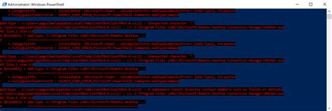 Decrypting Credentials Stored In Remote Desktop Connection Manager
