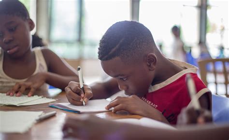 3 Ways To Make Elementary School Classrooms Better For Introverts