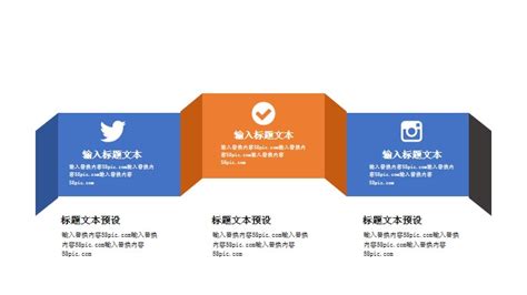 Parallel Progressive Visualization Ppt Template Google Slide And PowerPoint Template