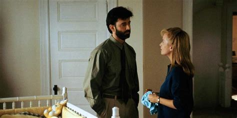 Rebecca De Mornay Hand That Rocks The Cradle Adventures Of A Film