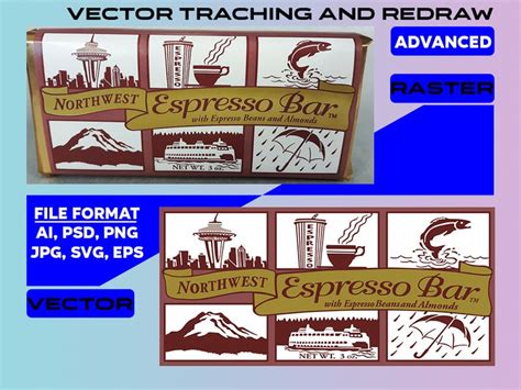 vector tracing vectorize images convert logo to vector freelancer