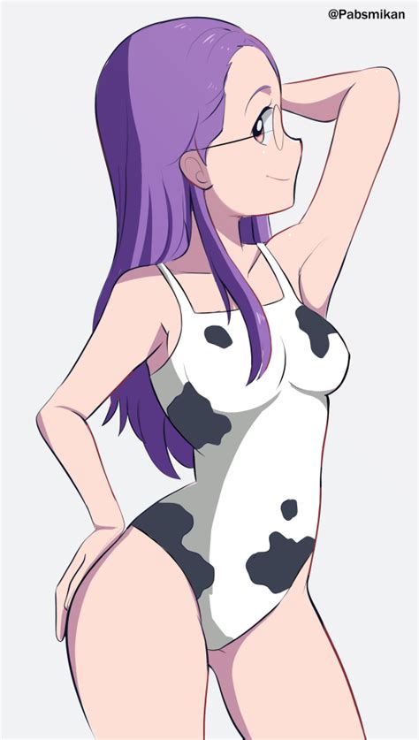 Pabsmikan Inoue Miyako Digimon Digimon Adventure 02 Digimon