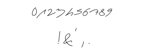 Shopping Script Demo Font